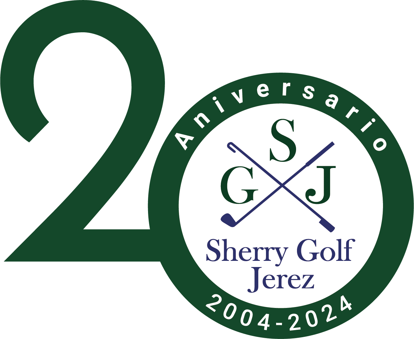 Ranking 2024 Sherry Golf Jerez 20 Aniversario - Sherry golf Jerez